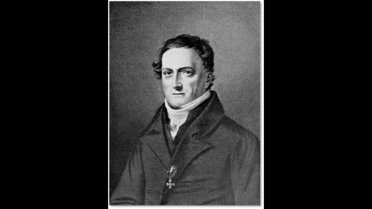 Los Aportes de Johann Friedrich Herbart a la Educación: Una Mirada a su ...