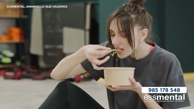 Cómo Ayudar a una Persona con Anorexia: Guía Práctica y Consejos ...
