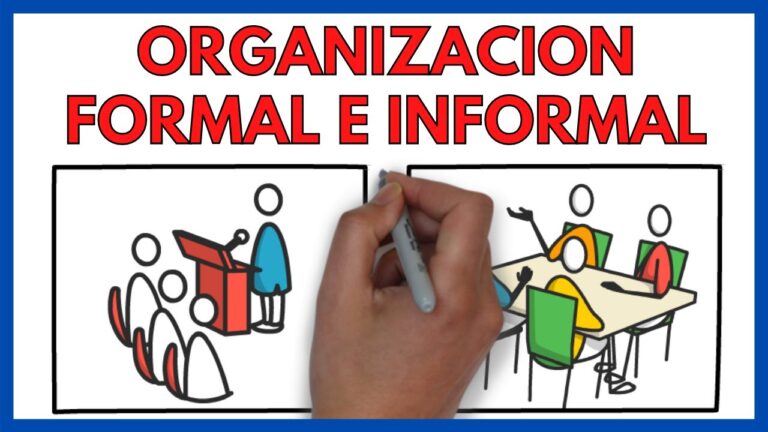 Tipos de Comunicación Formal e Informal: Claves para Mejorar tus ...